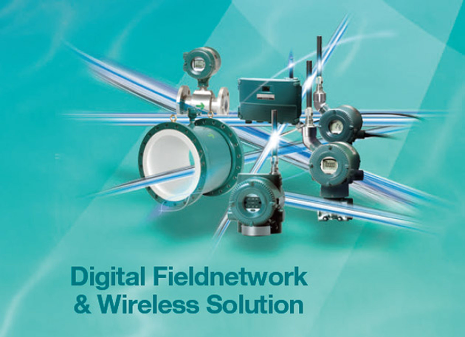 Water & Wastewater | Yokogawa America