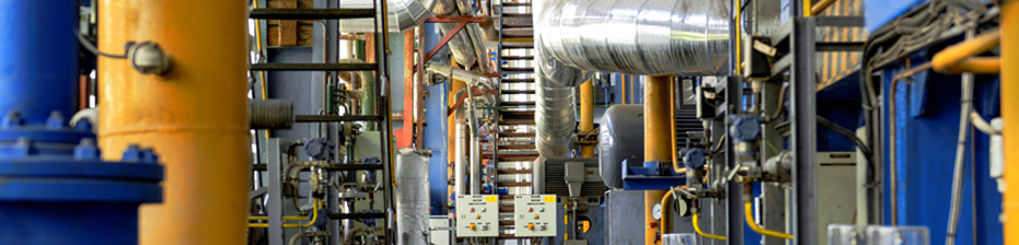 Solutions | Yokogawa SE Asia