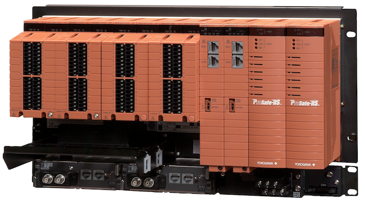 N-IO Field Enclosure | Yokogawa America