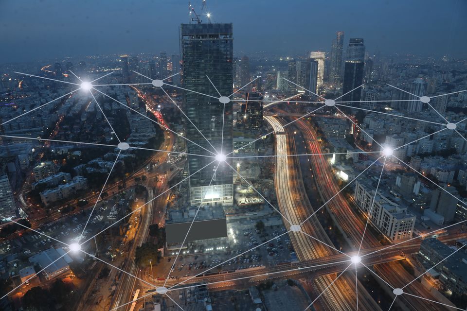 Soluciones | Yokogawa Iberia S.A.