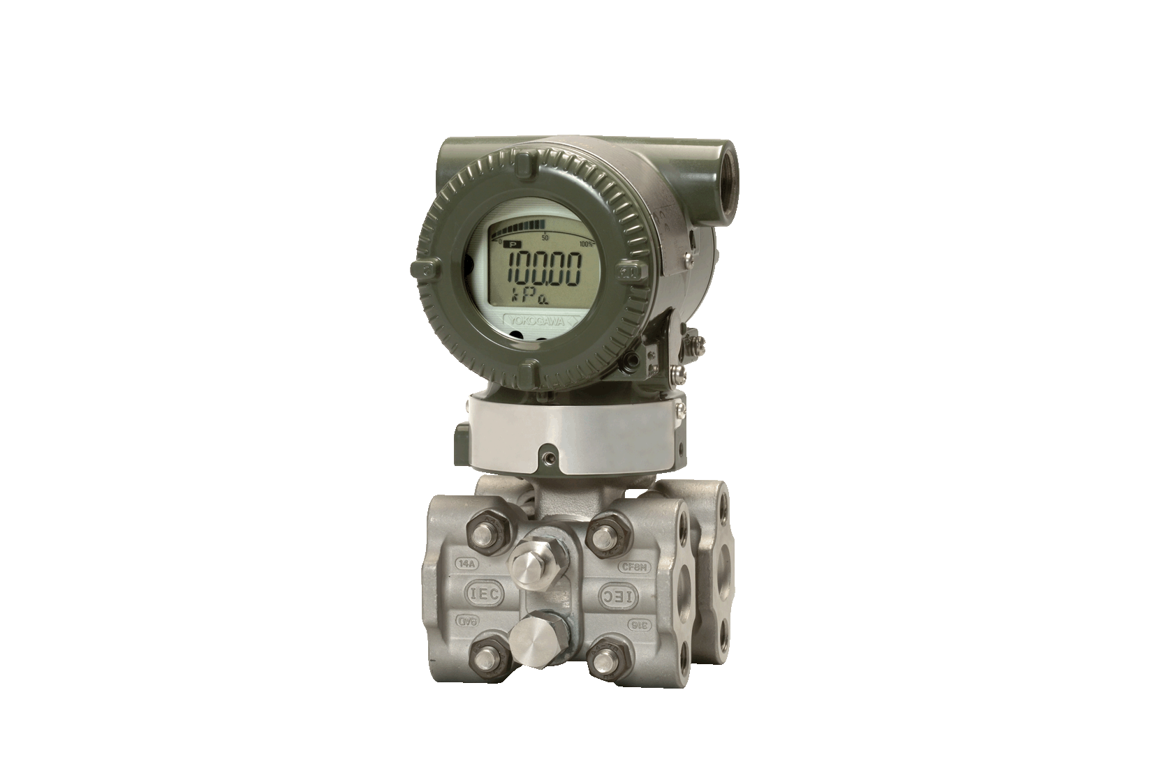 Yokogawa Eja110e