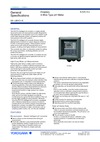 PH400G 4-Wire pH Analyzer | Yokogawa Canada