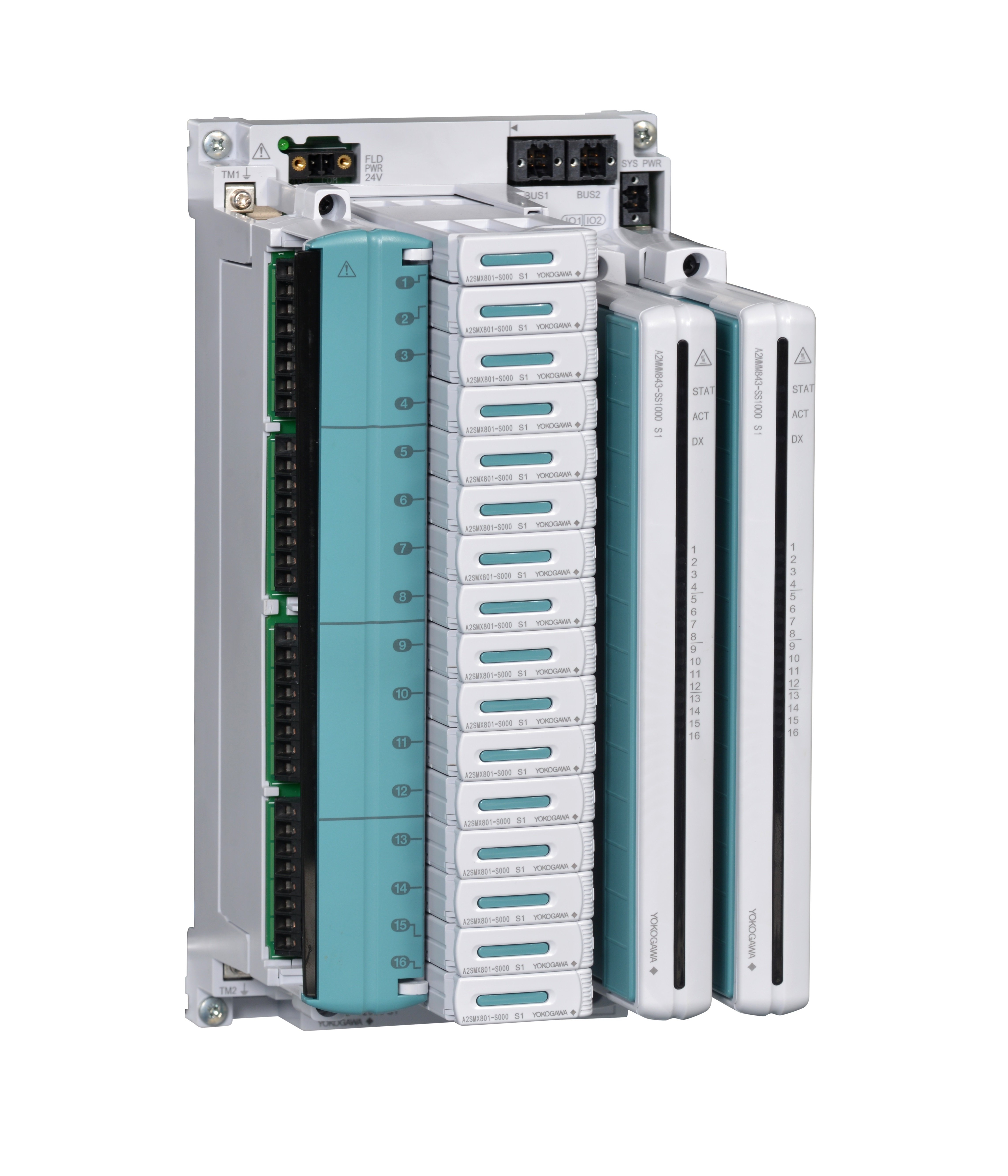 CENTUM VP | 横河電機株式会社