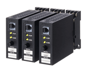 JUXTA VJシリーズ警報設定器 | 横河電機株式会社