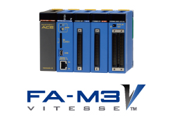 Universal-Range Controller FA-M3 R | Yokogawa Electric Korea Co., Ltd.