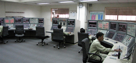 Yokogawa CENTUM CS 3000 Ensures a Stable Supply of Power to Vietnam's ...