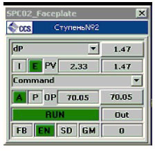 CCS Implementation of Surge Prevention Control System on Yokogawa ...