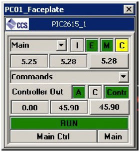 CCS Implementation of Surge Prevention Control System on Yokogawa ...