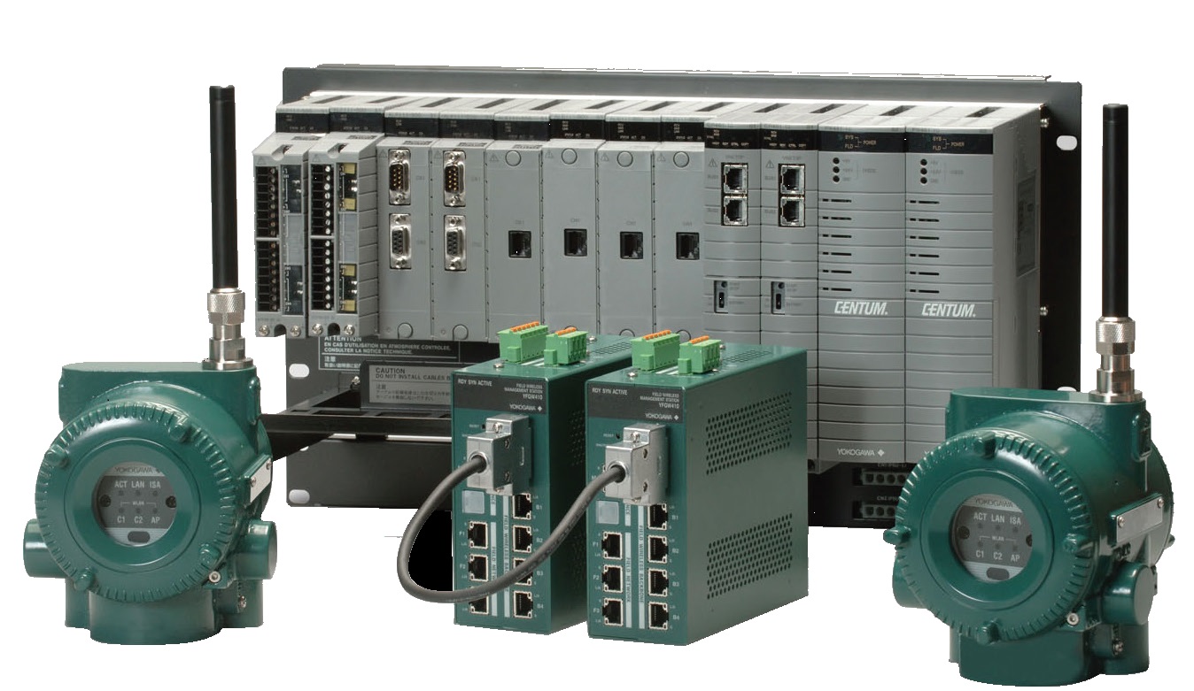 20 Most Promising Wireless Technology Solution Providers | Yokogawa America