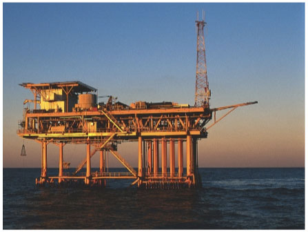 Pressure Monitoring On Multiple Gas Lift | Yokogawa Electric Corporation