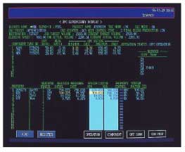 Blending Optimization System | Yokogawa Electric Corporation