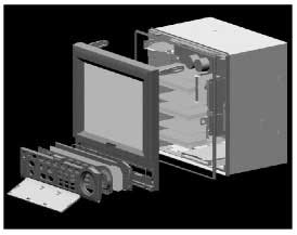 DAQSTATION DX100/200 Series of Paperless Recorders | Yokogawa Electric ...