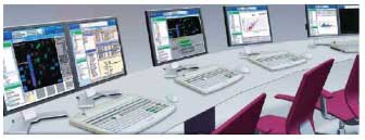 New Human Interface Station 'HIS' For CENTUM VP | Yokogawa Electric ...