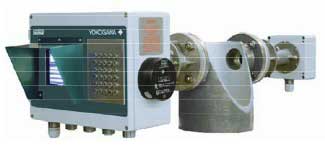 Optimum Combustion Control by TDLS200 Tunable Diode Laser Gas Analyzer ...