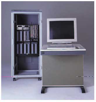 System Architecture Of CENTUM CS 1000 | Yokogawa Electric Corporation