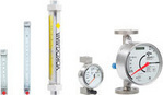 Rotameters and Bubble Tube Purge for Level Measurement | Yokogawa America