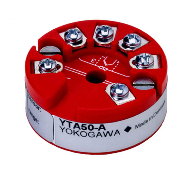 YTA50 Yokogawa Electric Corporation